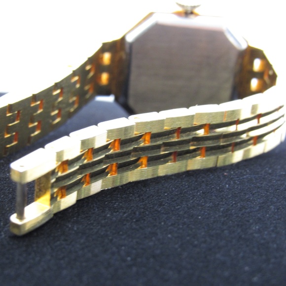 Jean Cardot | Accessories | Vintage Jean Cardot Watch With 7 Jewels ...